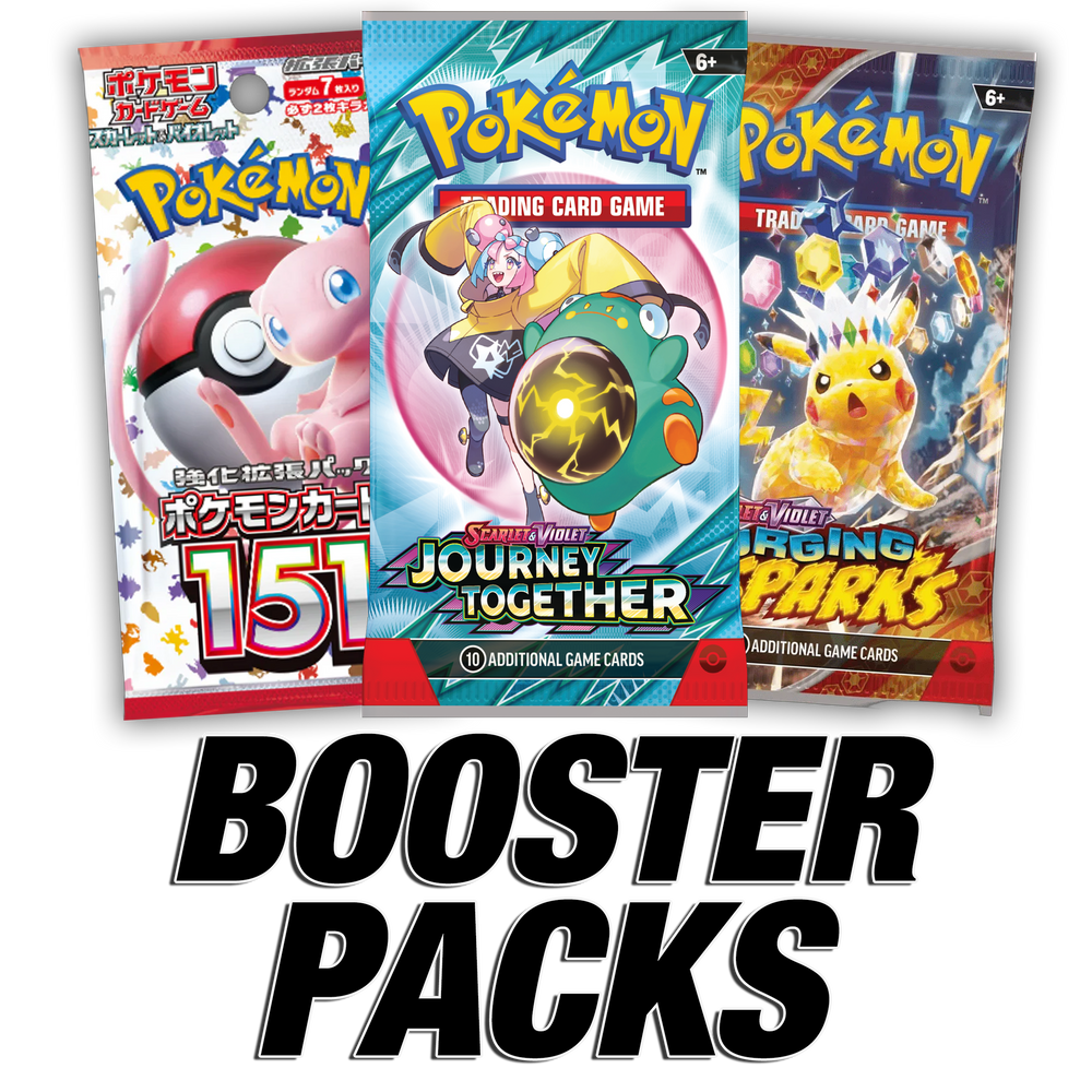 PTC Collectibles | Pokémon Cards, Collectibles, & Video Games