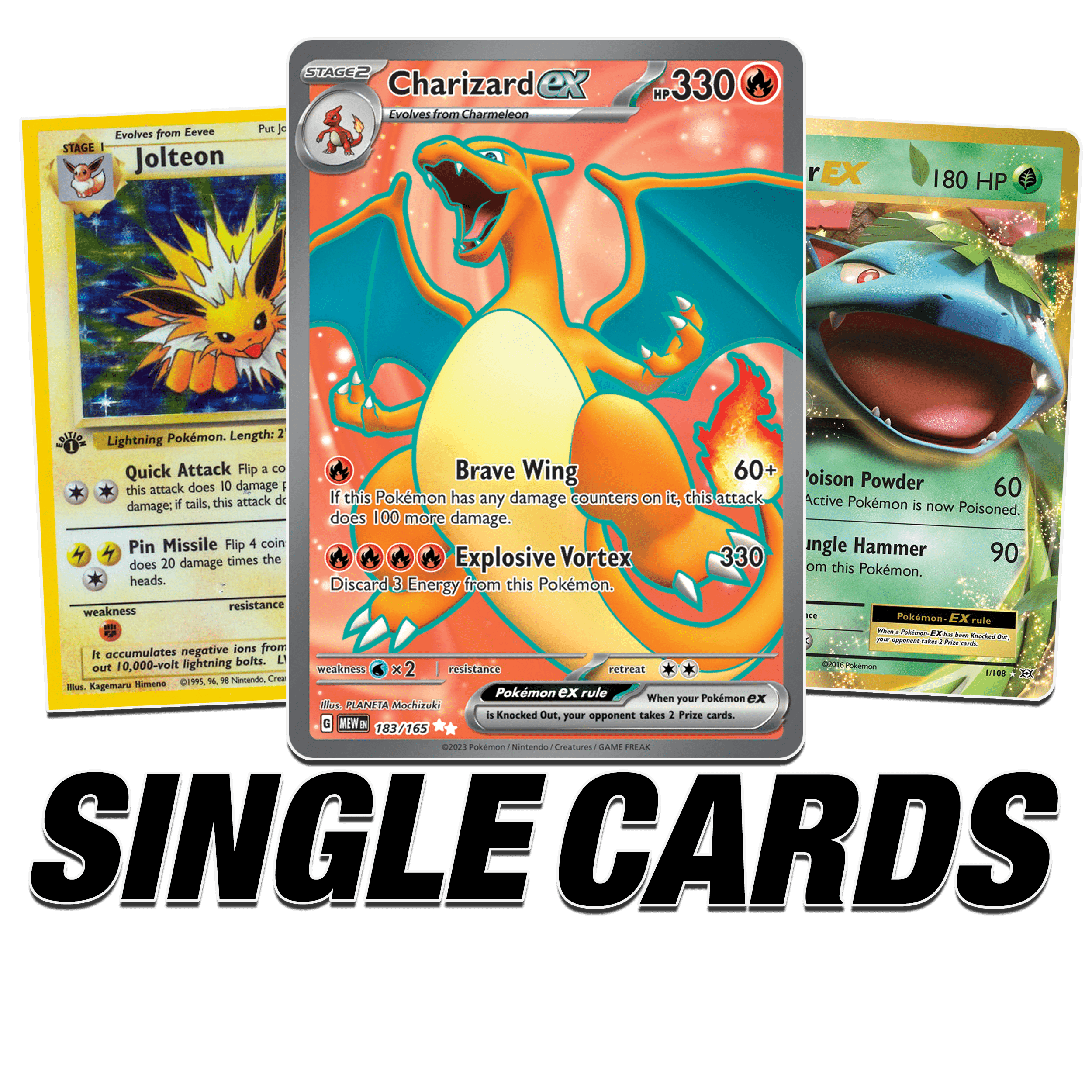 PTC Collectibles | Pokémon Cards, Collectibles, & Video Games