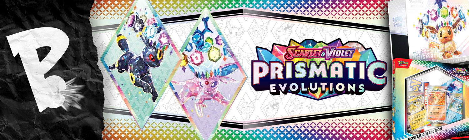 PTC Collectibles | Pokémon Cards, Collectibles, & Video Games