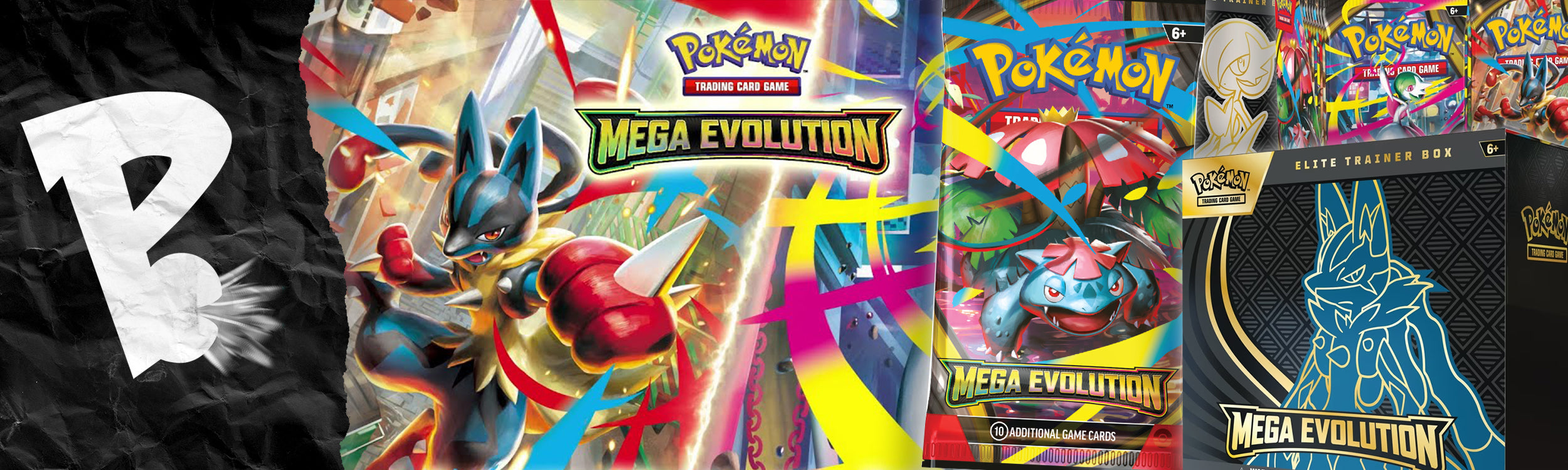 PTC Collectibles | Pokémon Cards, Collectibles, & Video Games