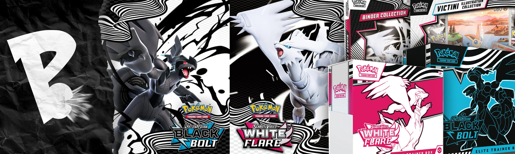 PTC Collectibles | Pokémon Cards, Collectibles, & Video Games